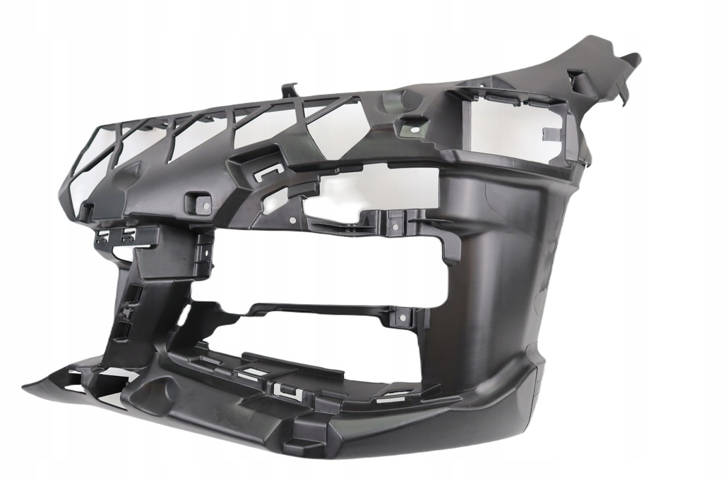 UCHWYT ŚLIZG MOCOWANIE HALOGENU LEWE BMW 3 G20 G21 M PAKIET ...