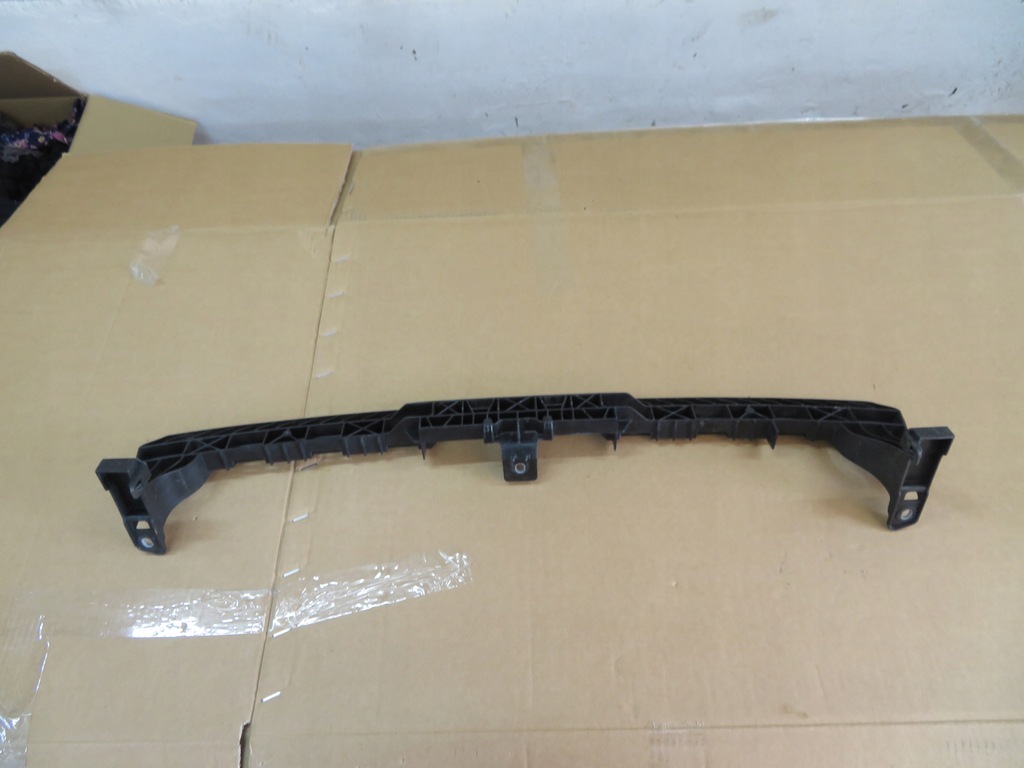 VW Golf VII ślizg wzmocnienie zderzaka 5G0805705R - 13561885658 ...