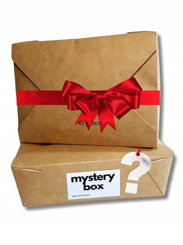 Zestaw na Prezent Azjatyckich Przekąsek Sos Ostry Przyprawa Mystery Box ...