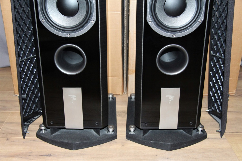 Kolumny Focal Chorus 826V 250W 26kg/szt idealne GW - 12060361350 ...