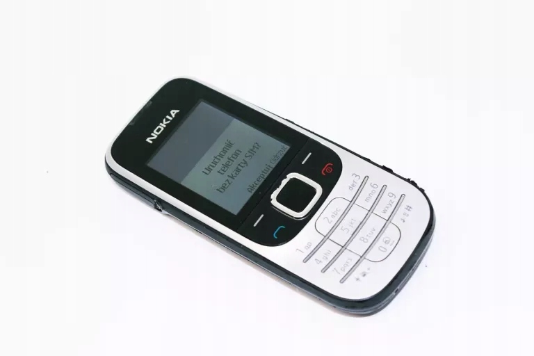 TELEFON NOKIA RM -512 - 12227123065 - oficjalne archiwum Allegro