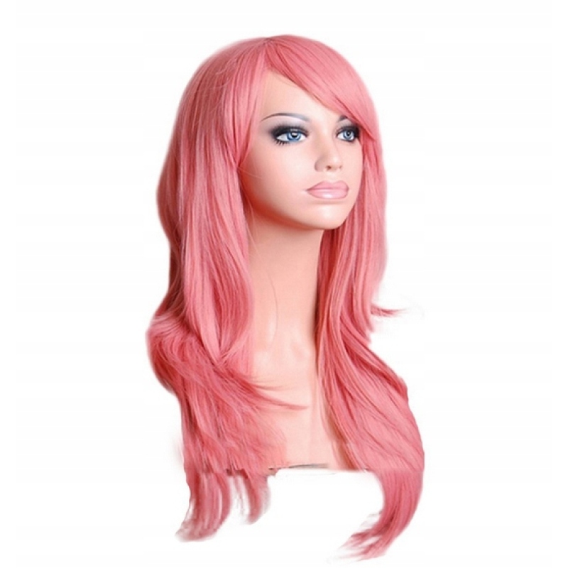 COSPLAY PERUKA 70 CM DŁUGA ANIME MANGA RÓŻOWA - 12732153981 - oficjalne ... COSPLAY PERUKA 70 CM DŁUGA ANIME MANGA RÓŻOWA - 12732153981 - oficjalne ...