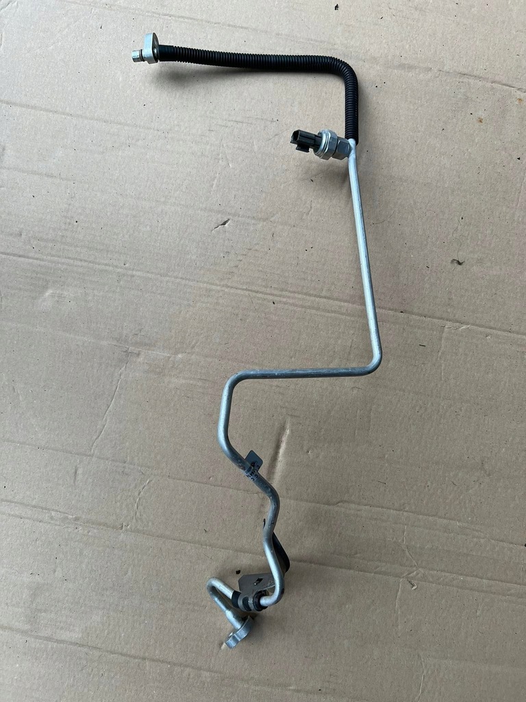 NISSAN QASHQAI J11 PRZEWÓD KLIMATYZACJI 924414ED0A - 11810323323 ...