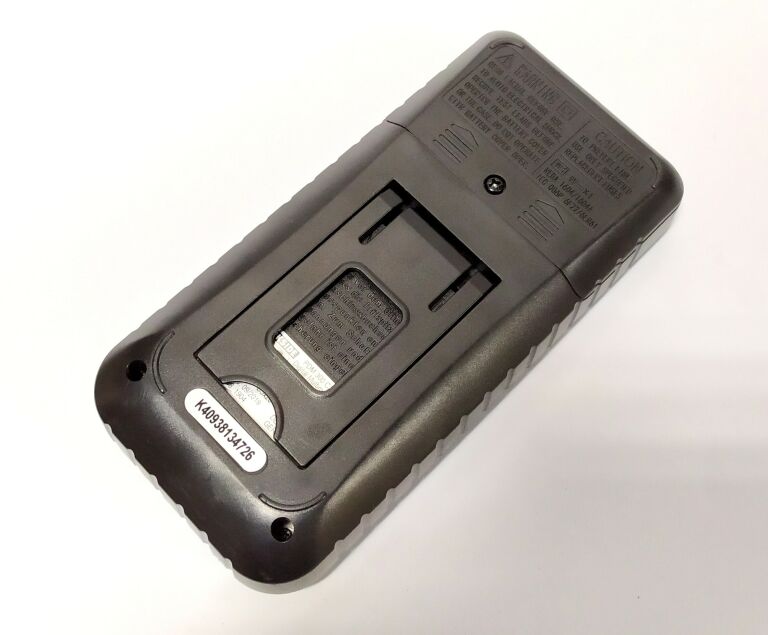 MULTIMETER PARKSIDE PDM 300 C2 - 9971645831 - oficjalne archiwum Allegro