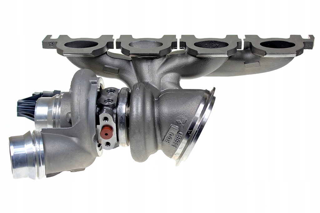 NOWA TURBINA 49477-02411 BMW 120i F20/F21 B48B20 - 11563789865 ...