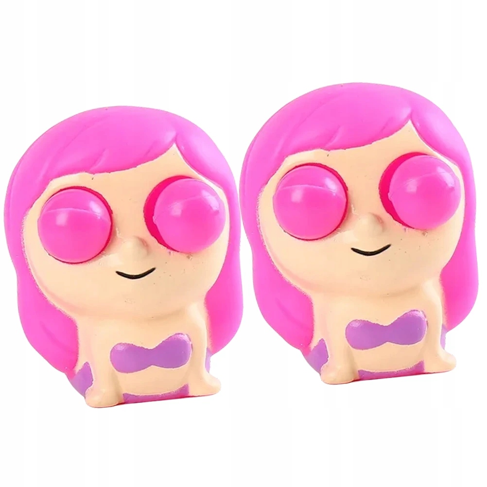Mermaid Squeeze Toys Pinch Music 2 PCS - 13559380631 - oficjalne ...