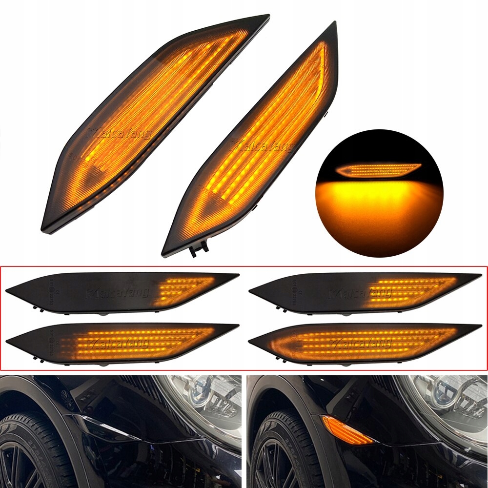 for Porsche Cayenne 958 92A 2010-2014 95863107200 - 12301296511 ...