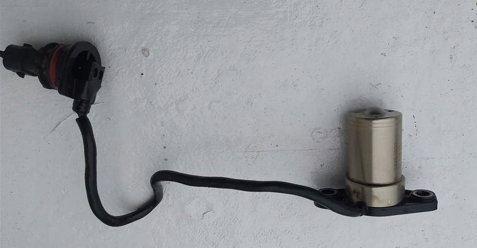 CZUJNIK OLEJU OPEL INSIGNIA A A20NHT 2.0 24461500 - 12911601305 ...