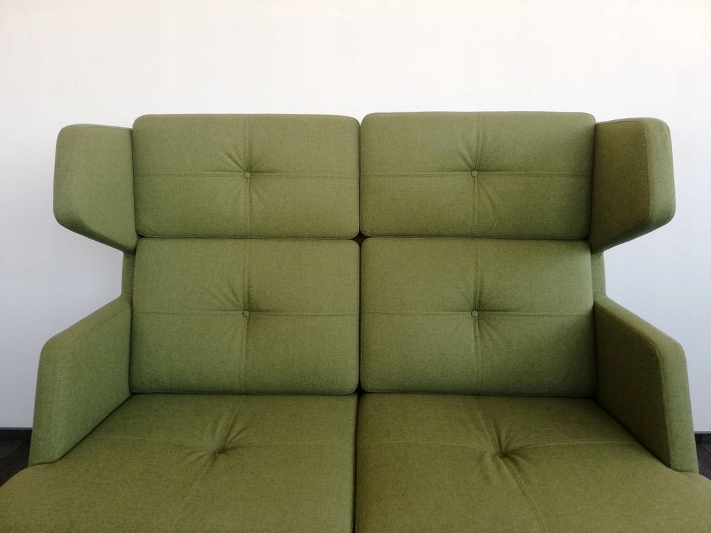 PROFIM OCTOBER SOFA 2 OSOBOWA Z WYSOKIM OPARCIEM - 11408200337 ...