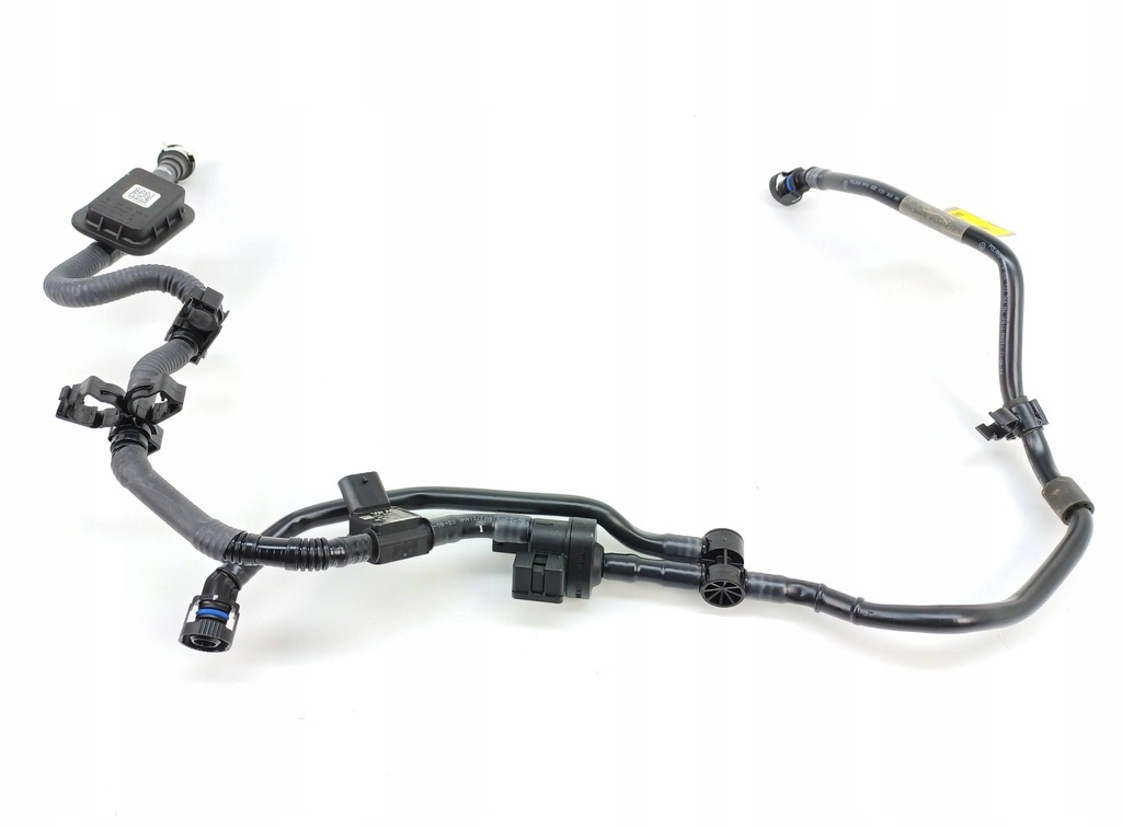 NOWY PRZEWÓD PODCIŚNIENIA VW PASSAT B8 05E133366AN - 11535028787 ...