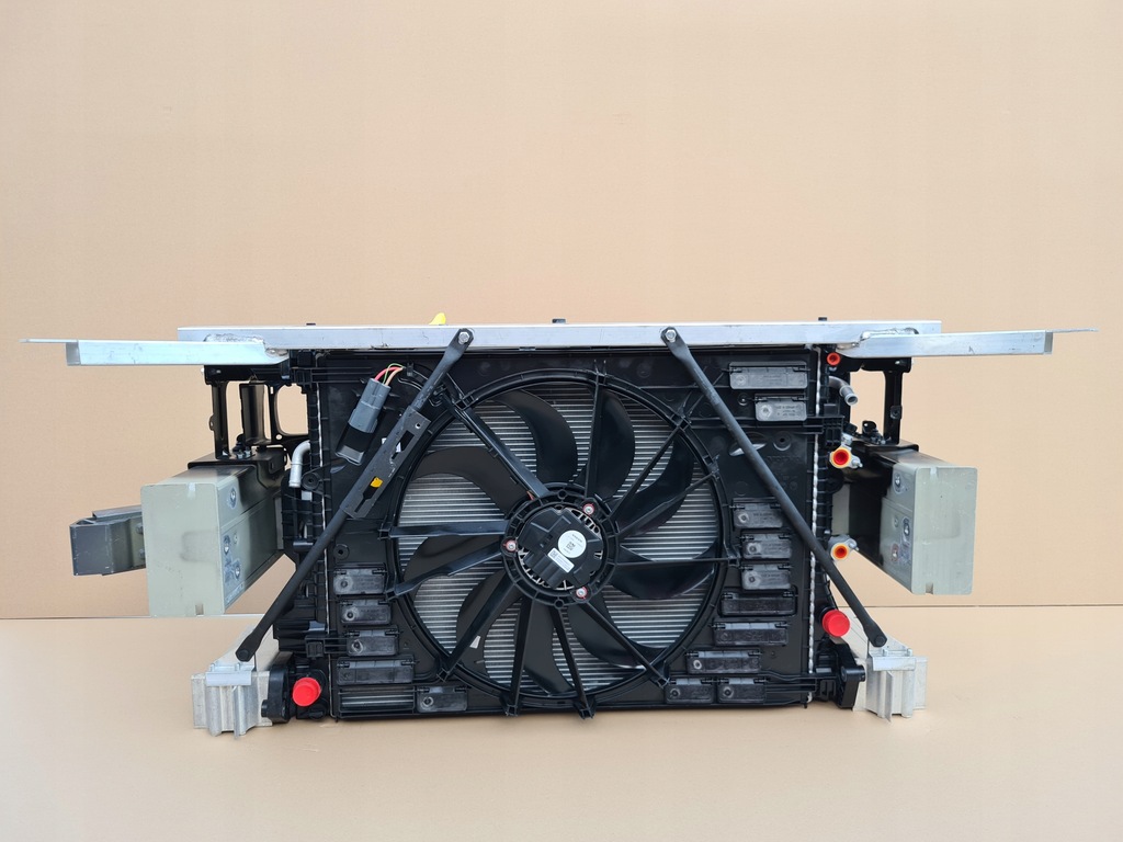 PAS PRZEDNI VOLVO V90 II LIFT B4 B5 B6 MILD HYBRID - 11320322993 ...