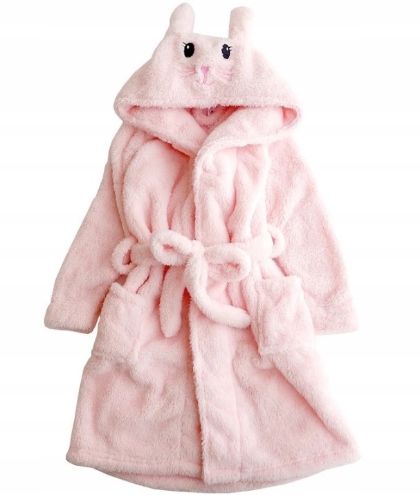 Купить КИГУРУМИ КРОЛИК ДЕТСКИЙ ХАЛАТ 140/146: отзывы, фото и характеристики на Aredi.ru ...