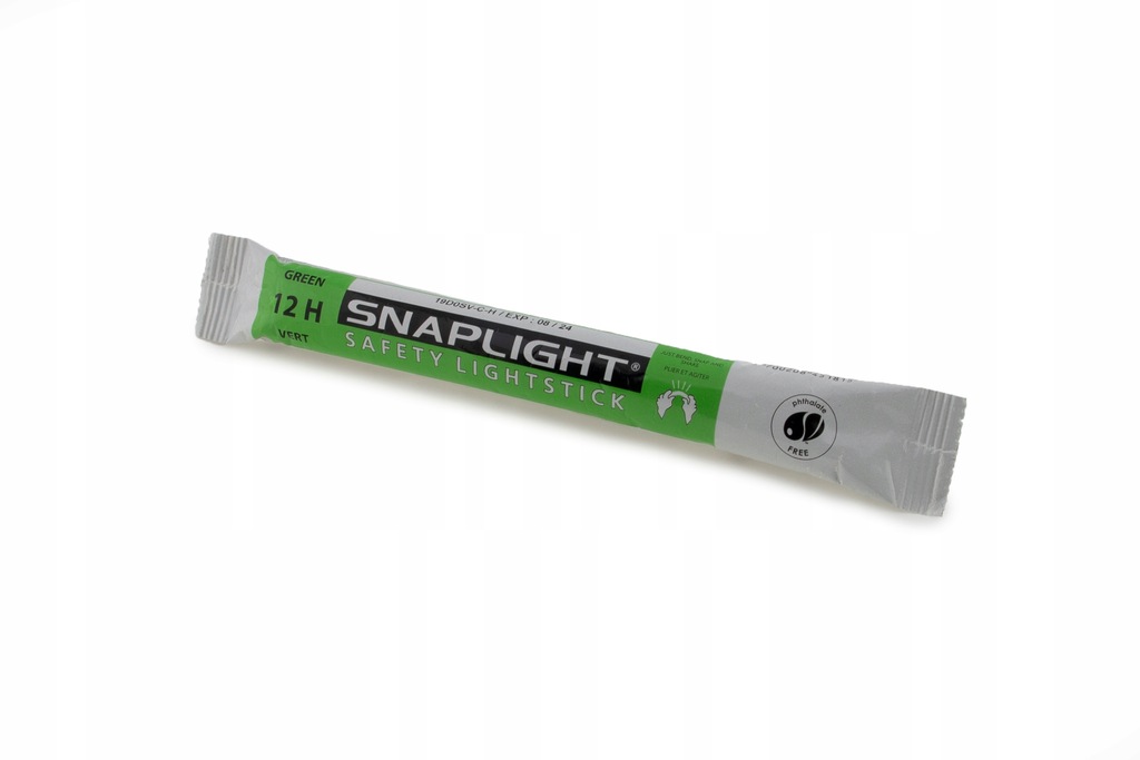Światło chemiczne Snaplight Safety Lightstick - 11602223058 - oficjalne ...