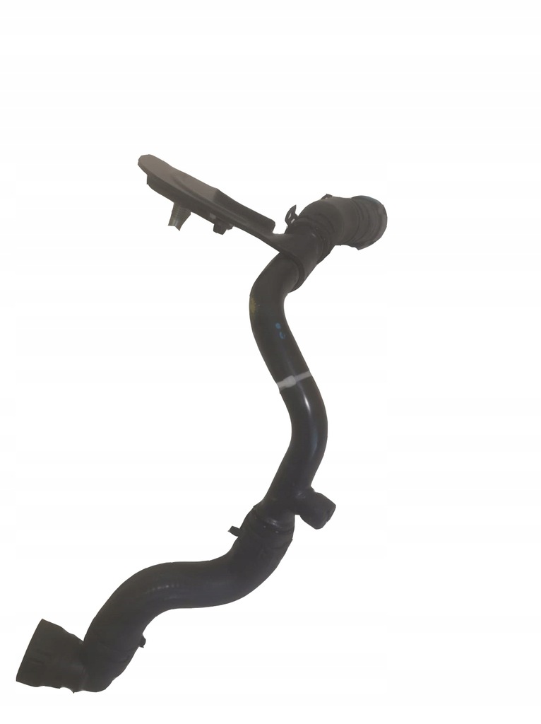 WĄŻ NAGRZEWNICY JAGUAR XJ351 X351 XJ 351 - 8484362392 - oficjalne ...