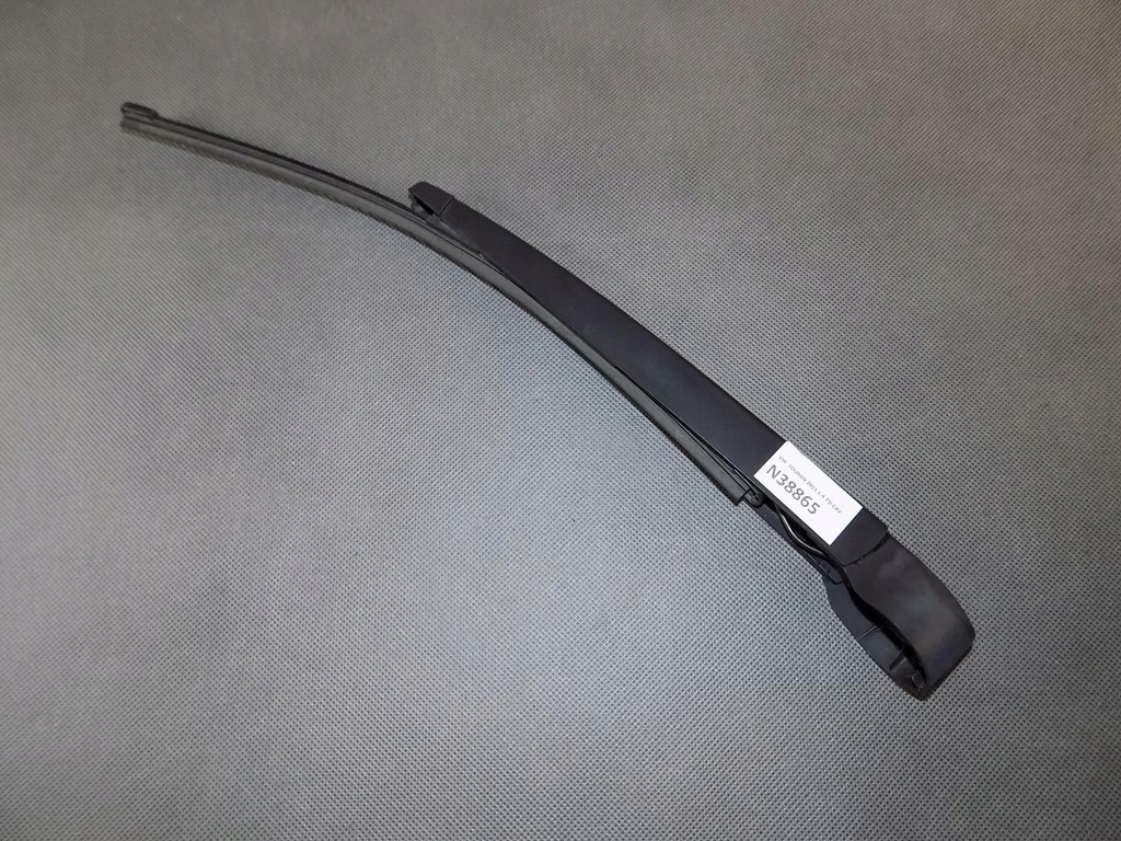 VW TOURAN II RAMIĘ WYCIERACZKI TYŁ 5M0955707A - 8378059578 - oficjalne ...