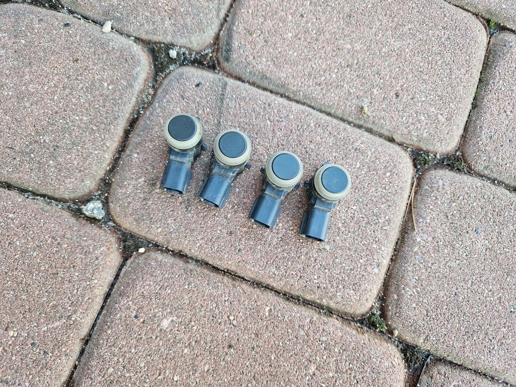 Czujnik parkowania PDC Opel Mokka 52050133 - 13139963903 - oficjalne ...