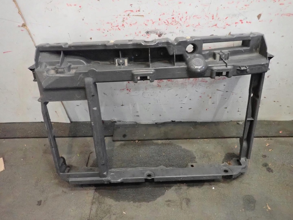 Pas przedni PEUGEOT 207 208 2008 CITROEN C3 II C4 II 9801492280 ...