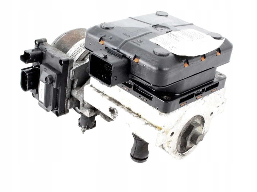 POMPA ZAWIESZENIA CITROEN C5 X7 III 2.0 HDI BlueHDI - 15032747044 - oficjalne archiwum Allegro