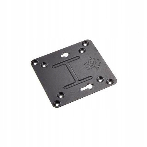 Mocowanie (adapter) do monitora VESA 75x75 100x100 - 13174866332 ...