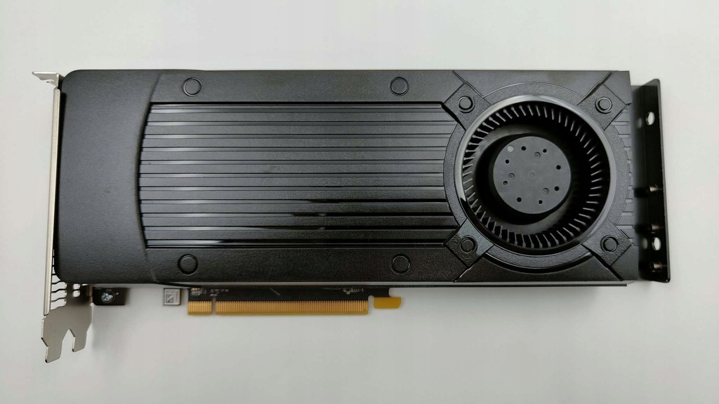 Karta graficzna RADEON RX 580X 4GB DP HDMI - 13203404159 - oficjalne ...