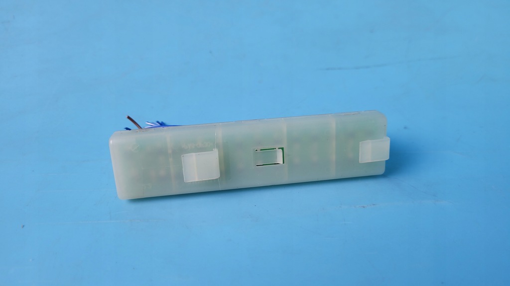 MERCEDES ROZDZIELACZ PRĄDU A0009820212 - 12292509029 - oficjalne ...