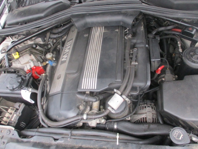 SILNIK M54B22 BMW E39 E46 E60 170KM - 11810144295 - oficjalne archiwum ...