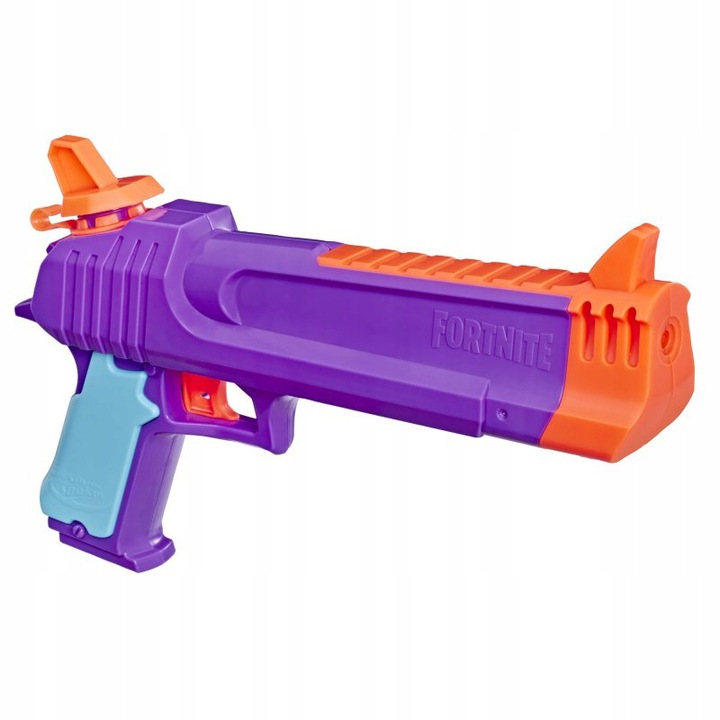 L2275 NERF FORTNITE PISTOLET NA WODĘ - 12540016748 - oficjalne archiwum ...