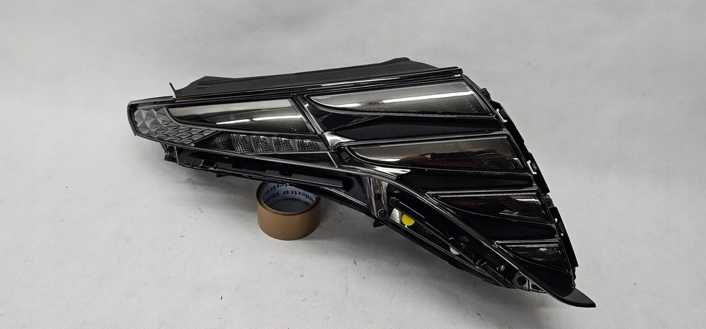 HYUNDAI TUCSON 4 IV LAMPA PRZÓD PRAWA FULL LED FV - 14012710421 ...