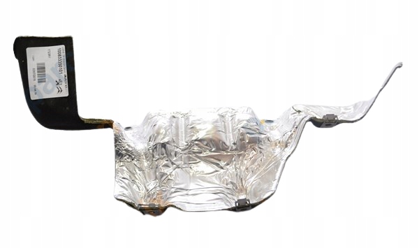 Osłona Kolektora Oryginał 035038 1.4 HDI - 11351892333 - oficjalne ...