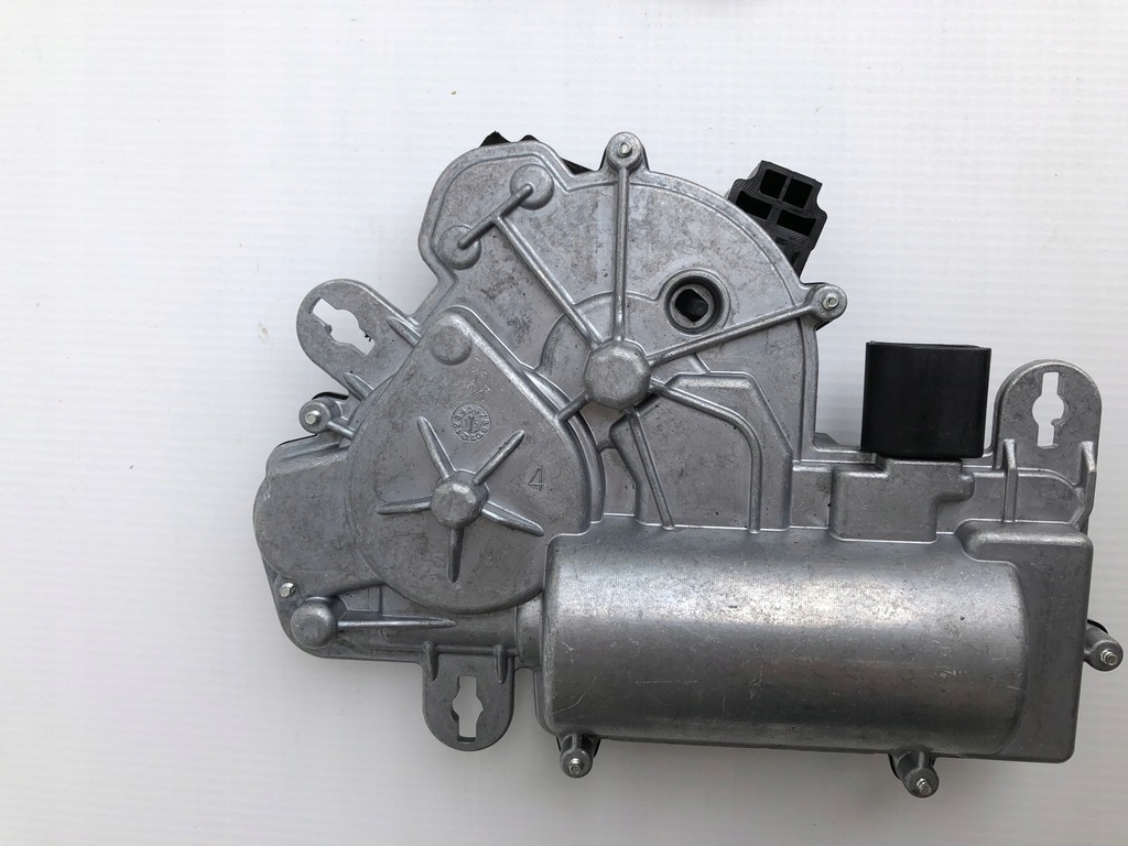 SILNIK DOCIĄG KLAPY VW PASSAT B8 3G0827887B - 10467040015 - oficjalne ...