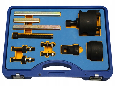 Zestaw do montażu/demontażu sprzęgła VW/Audi HP - 7682262706 ...