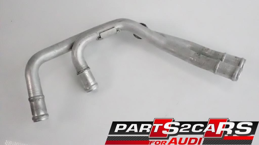 PRZEWODY RURKI WEBASTO AUDI Q7 4L 7L0815802A VW - 6921543570 ...