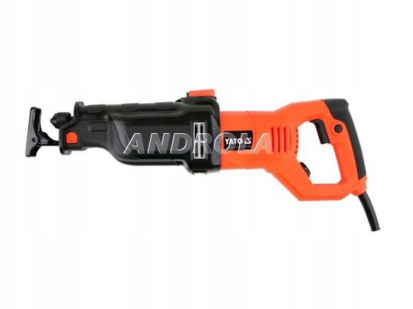 Piła szablasta 1200W Yato YT-82280 - 9691504258 - oficjalne archiwum Allegro