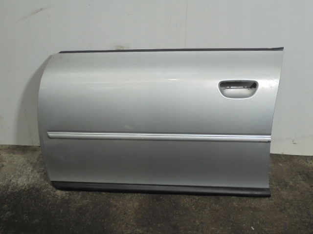 AUDI A3 8L 99-03 DRZWI PRZÓD PRZEDNIE LEWE 5D LIFT FL - 17599320065 - oficjalne archiwum Allegro