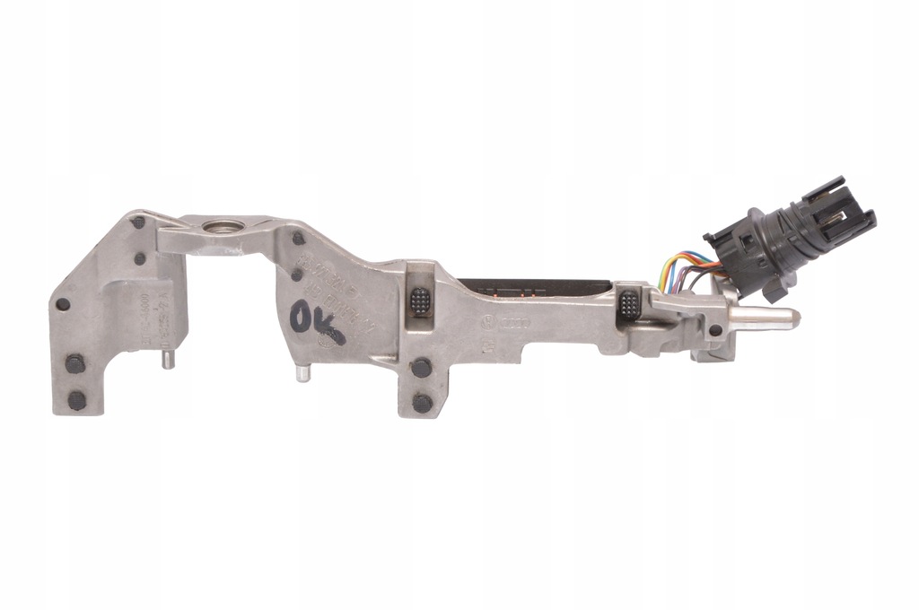 Moduł Wiązka 0B5 927 321 F S-Tronic 0B5 DL501 AUDI - 10862193139 ...