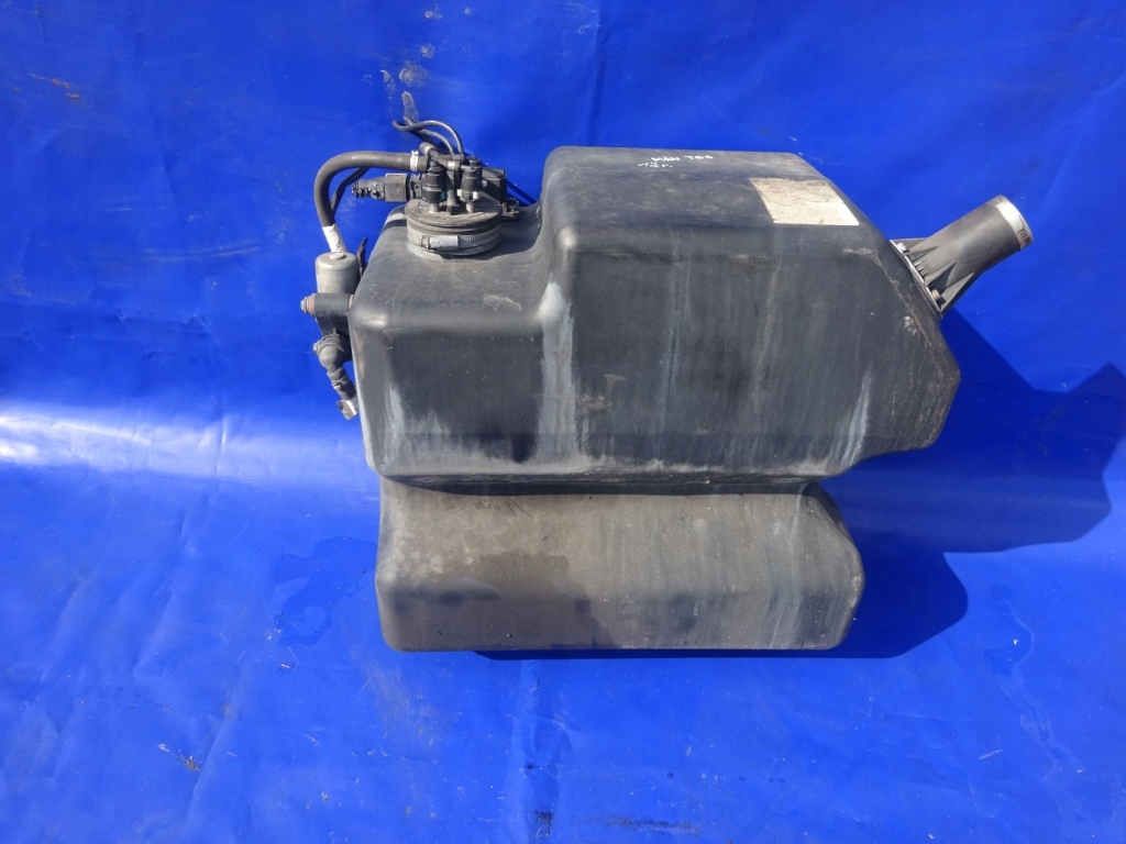 ZBIORNIK ADBLUE MAN TGS - 11713409763 - oficjalne archiwum Allegro