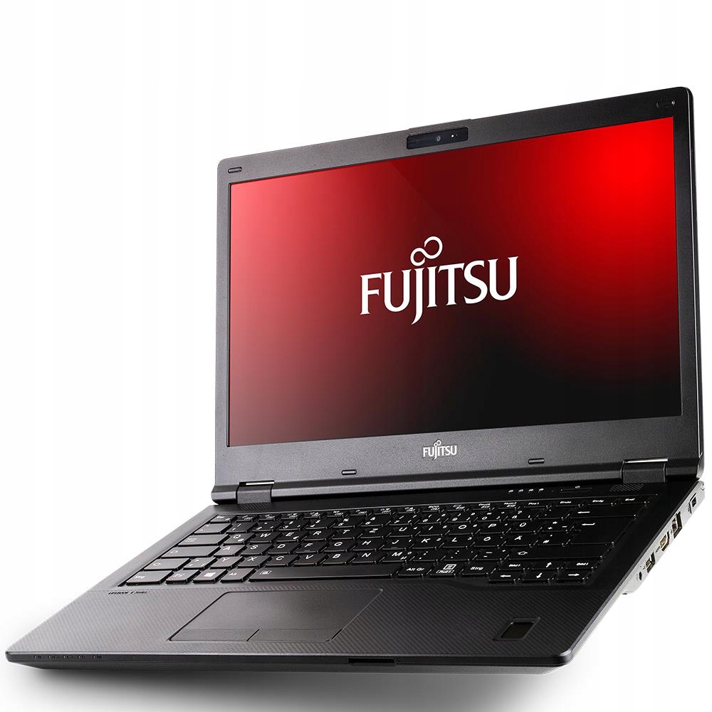 FUJITSU LIFEBOOK E548 | i5-7th | WIN10 | 256SSD | FHD | KAM | USB-C | DA63 - 14710284826 ...