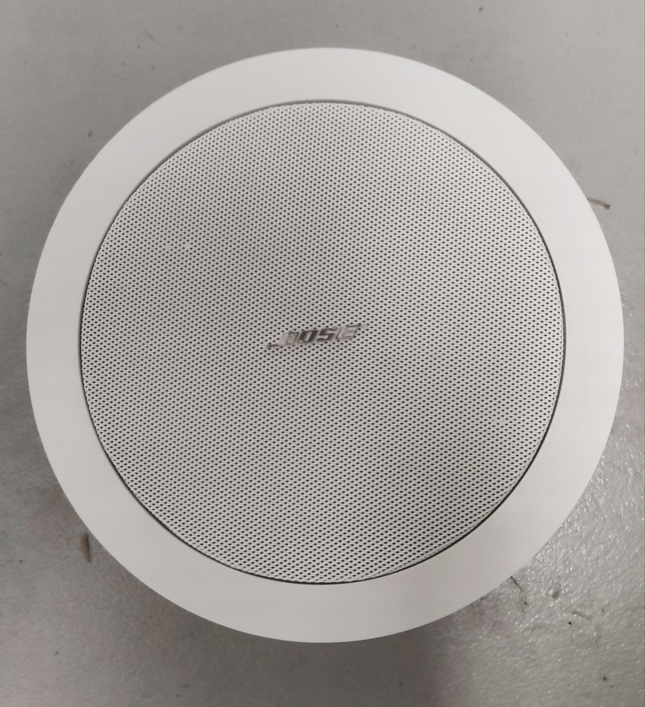 Bose Freespace DS16F - 14093617517 - oficjalne archiwum Allegro