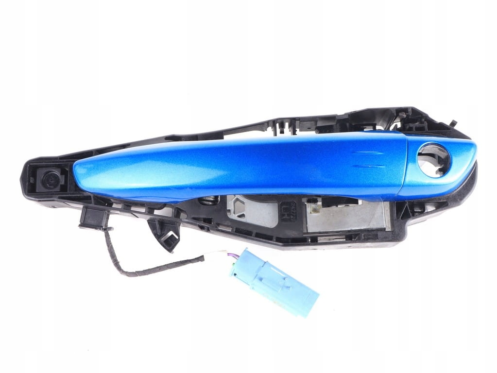 KLAMKA ZEWNĘTRZNA LEWA PRZEDNIA KEYLESS C3 AIRCROSS GRANDLAND X 2008 II ...