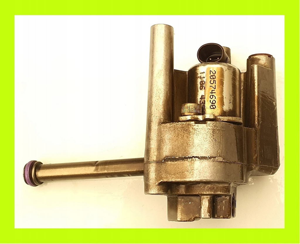 RENAULT PREMIUM DXI ZAWÓR EPG HAMULCA VEB - 9626208830 - oficjalne ...