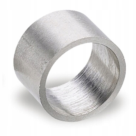 Tuleja dystansowa nierdzewna GN 609.5-12-14-12 - 11441593268 - oficjalne archiwum Allegro