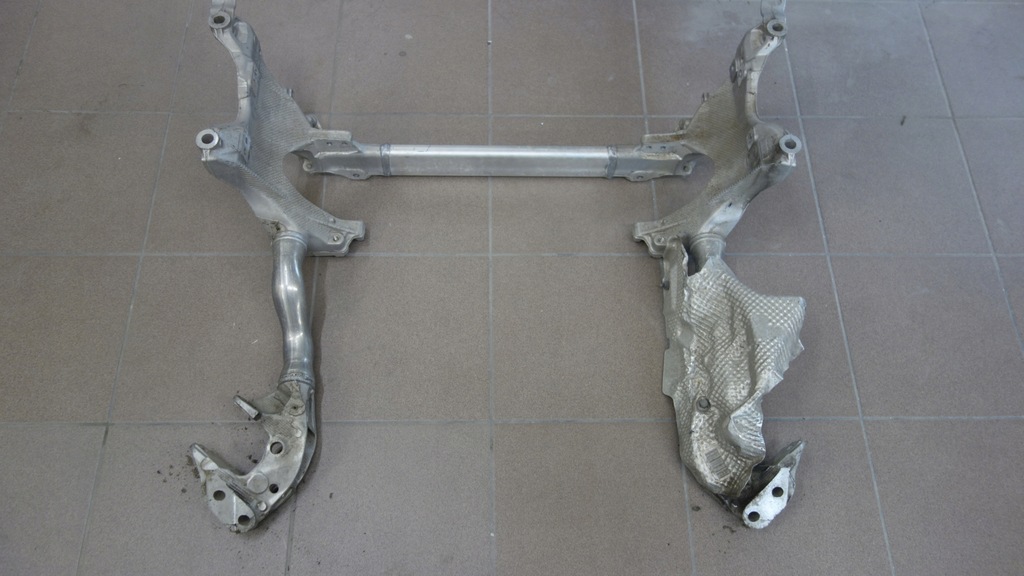 SANKI WOZEK AUDI Q5 SQ5 LIFT 8R0399315J 3.0TDI - 12175425786 ...