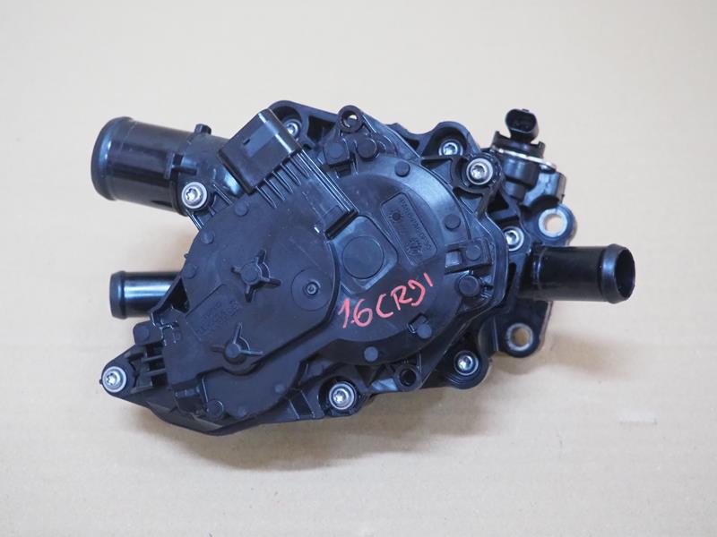 OBUDOWA TERMOSTATU HYUNDAI TUCSON IV 1.6 CRDI - 14201912252 - oficjalne ...