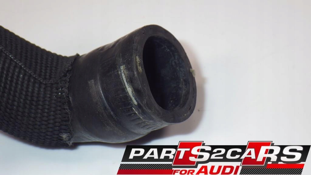 ZŁĄCZKA TERMOSTATU WODY AUDI A5 A6 A8 059121113N - 5883995058 ...