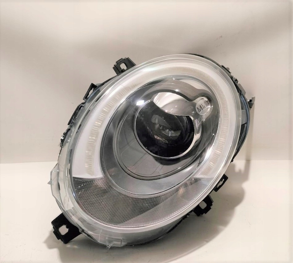 NOWY ORG REFLEKTOR LED LEWY MINI F54 F55 F56 F57 - 13689185256 ...