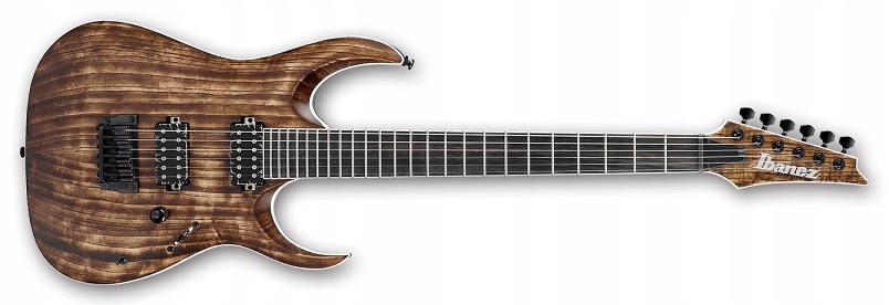 Ibanez RGAIX6U-ABS Antique Brown Stained - 9961181581 - oficjalne ...