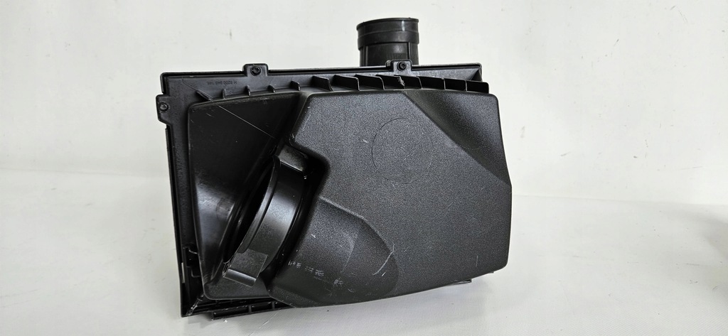 OBUDOWA FILTRA POWIETRZA RENAULT MASTER III 2.3DCI - 14038464118 ...