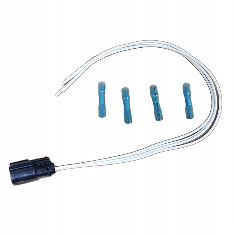 Wtyczka, kostka lampy tylnej Opel Astra K - 11310689349 - oficjalne ...