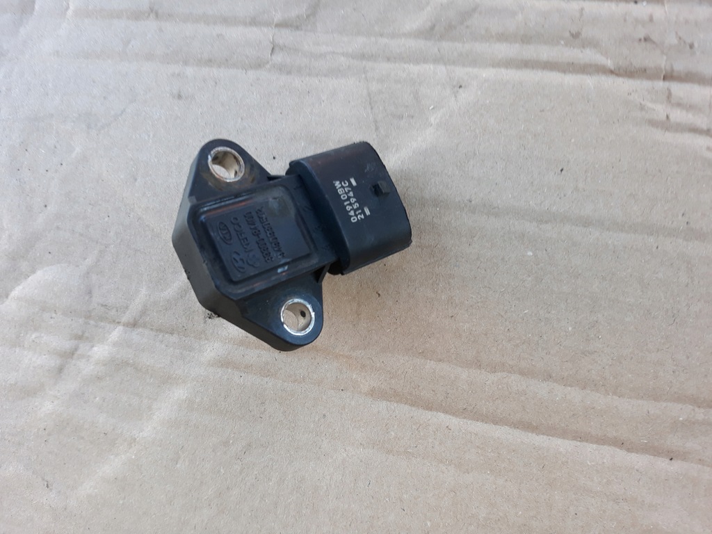 Map Sensor czujnik ciśnienia Kia Sportage III 1,7 - 7660821552 ...