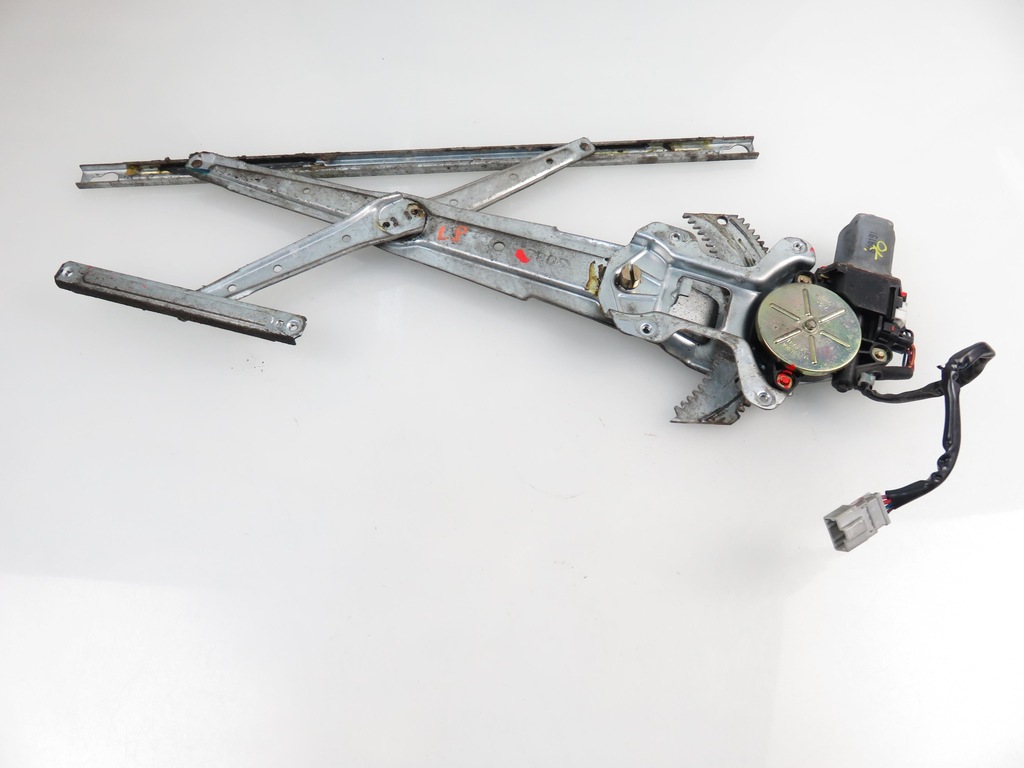 PODNOŚNIK SZYBY LEWY PRZEDNI HONDA CIVIC VI 3D - 13688623180 ...